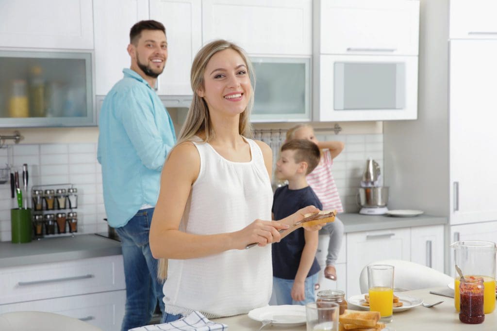 Thank you - Pure Design Kitchens