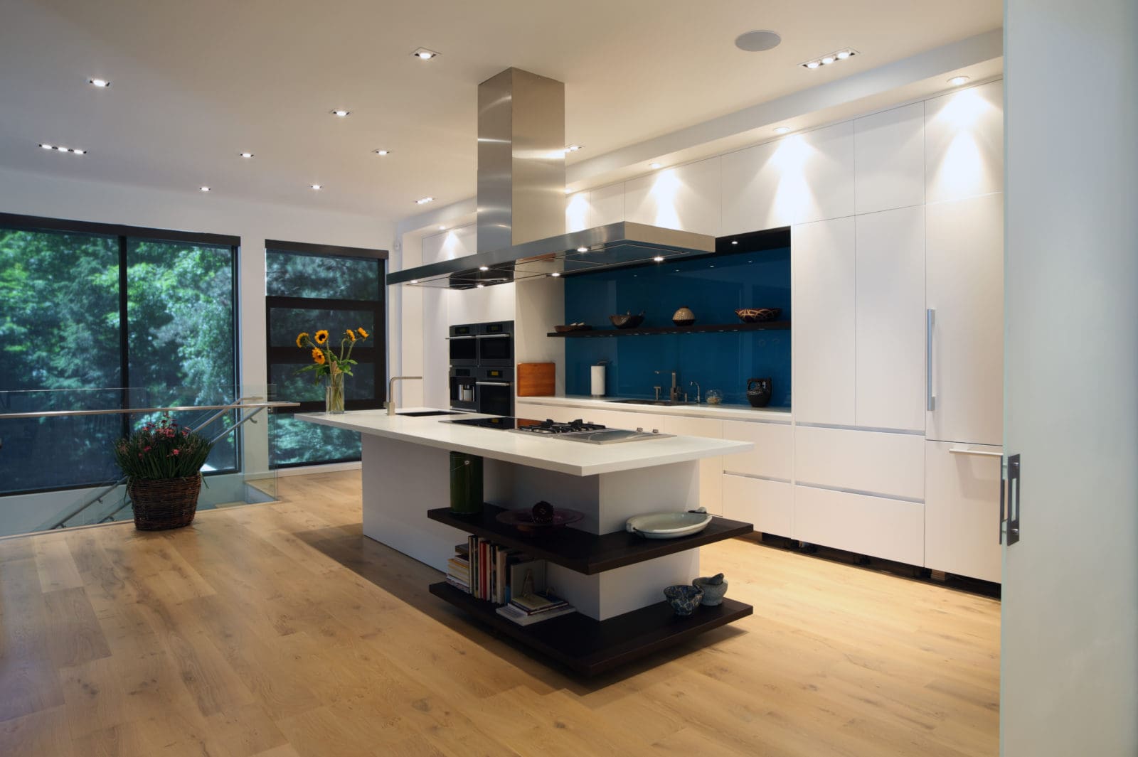 Custom residential kitchen renovations | Pure Design Kitchens